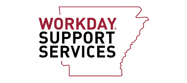 Workday Support Services